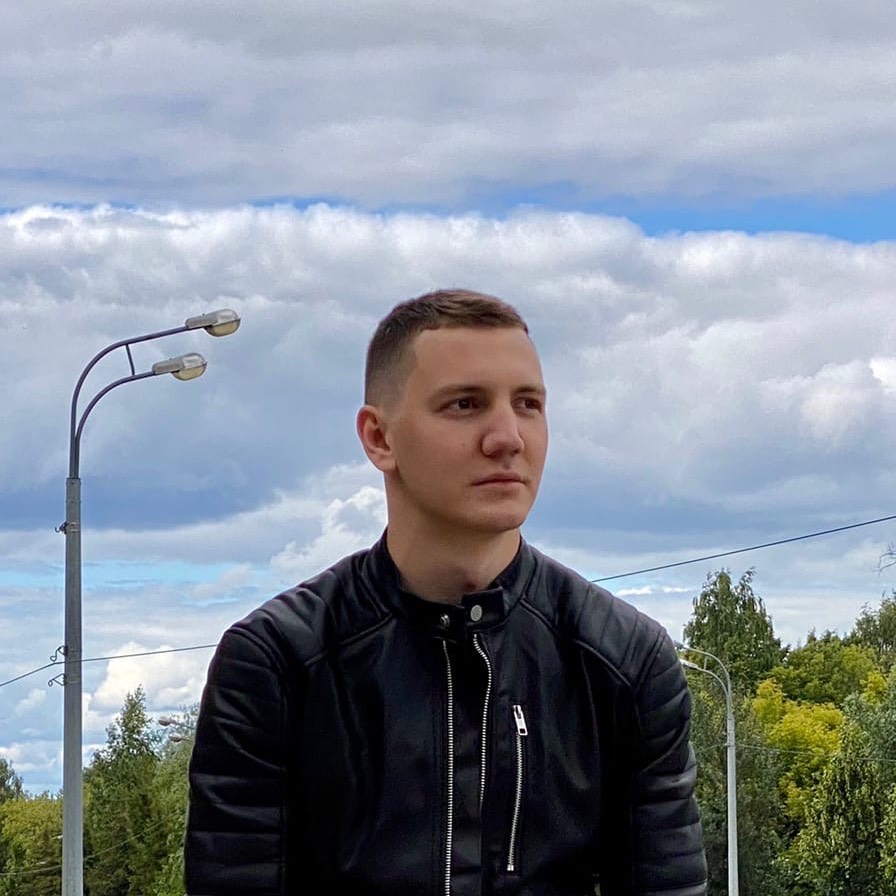 Иконка канала Иван Шибков