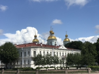 Иконка канала Bear Russia