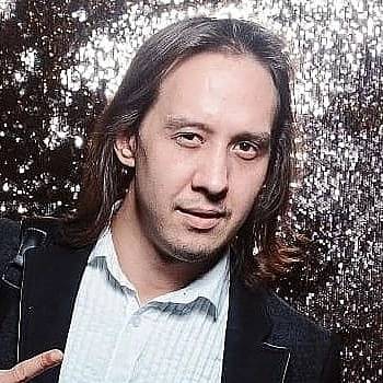 Иконка канала ANDREY VG