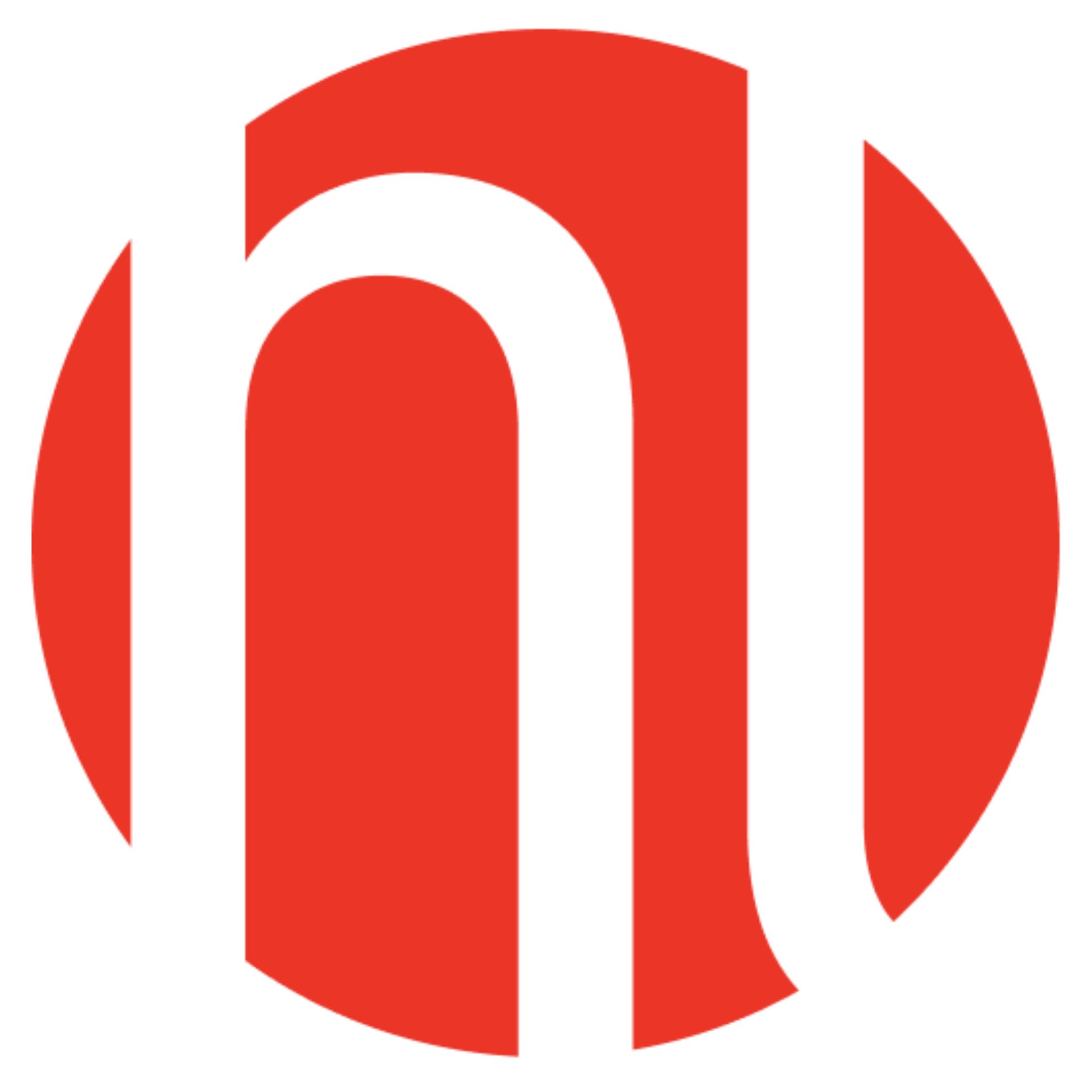 Иконка канала Headline