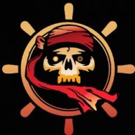 Иконка канала Sea of Thieves Russia