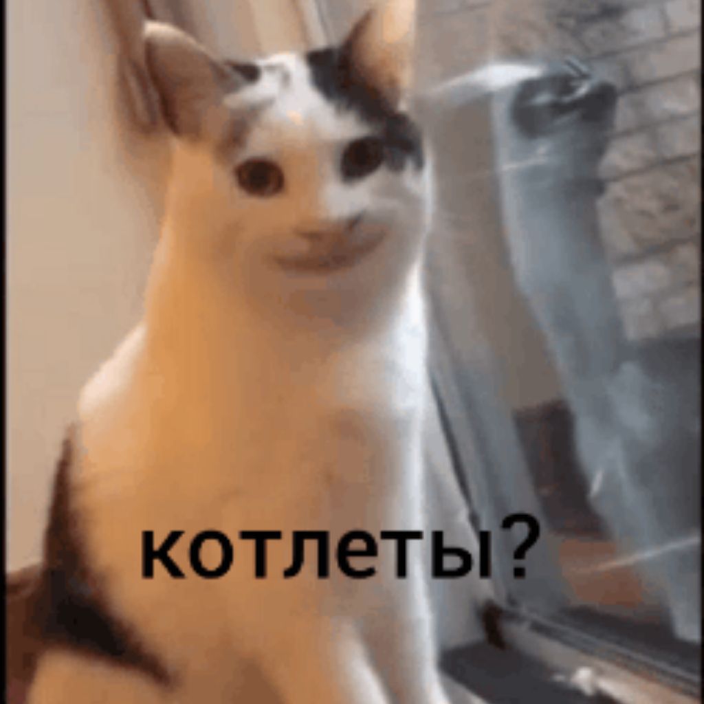 Иконка канала сТУЧКА