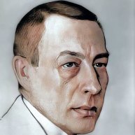 Иконка канала Сергей Васильевич Рахманинов