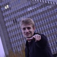 Иконка канала Женя Чесноков