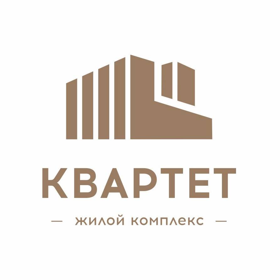 Иконка канала Жилой комплекс "Квартет" Нижний Новгород