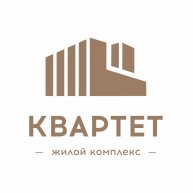 Иконка канала Жилой комплекс "Квартет" Нижний Новгород
