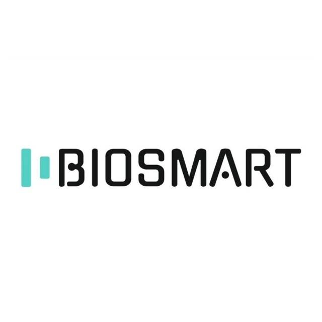 Иконка канала BIOSMART