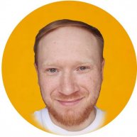 Иконка канала Кушай с Андрюшей