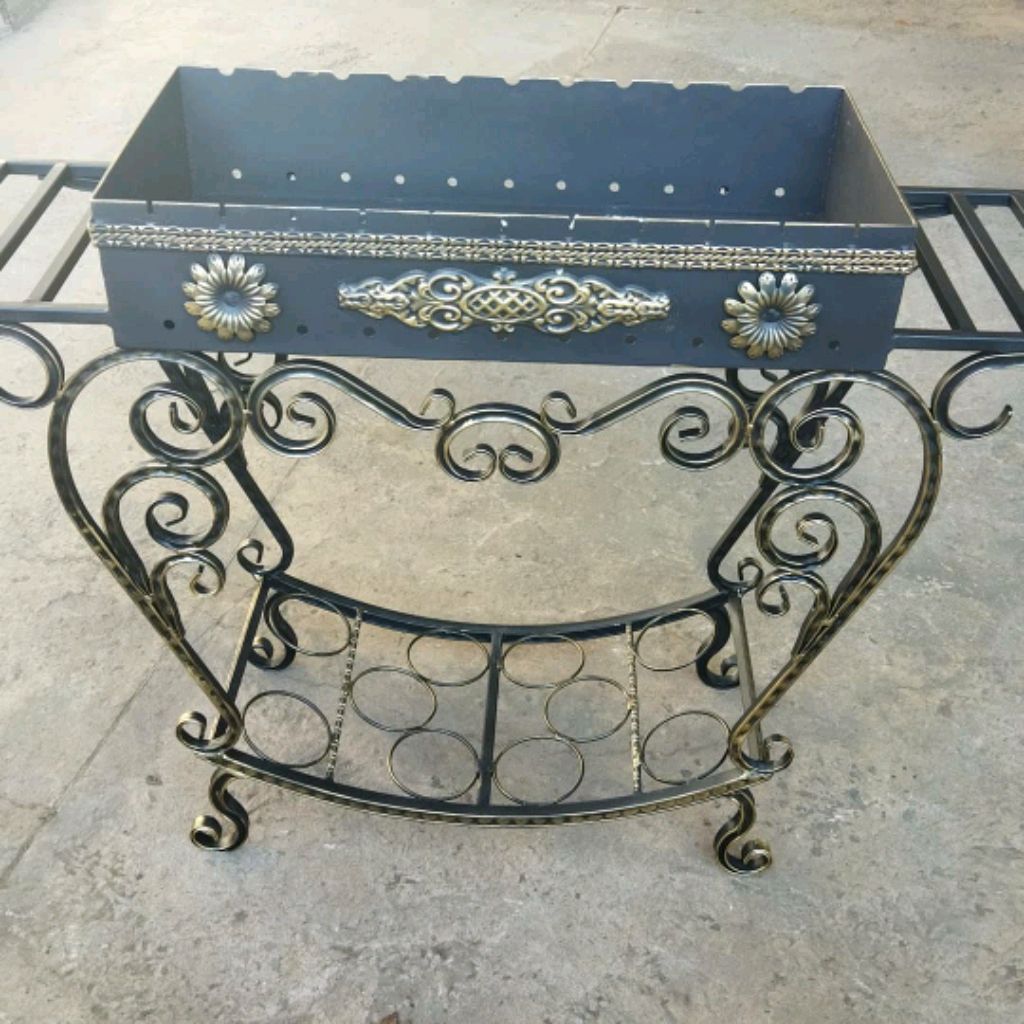 Иконка канала Регион 26 Холодная Ковка