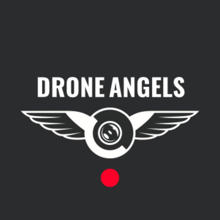 Иконка канала droneangels