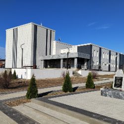 Иконка канала Голубицкий Дом культуры