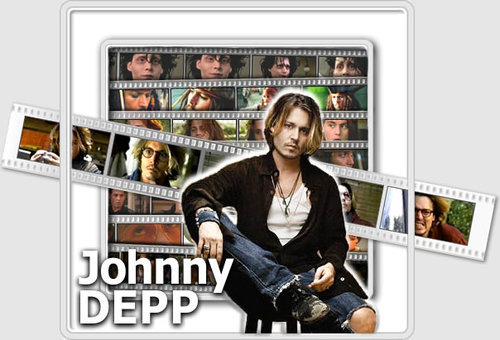 Иконка канала JohnnyDepp.ru