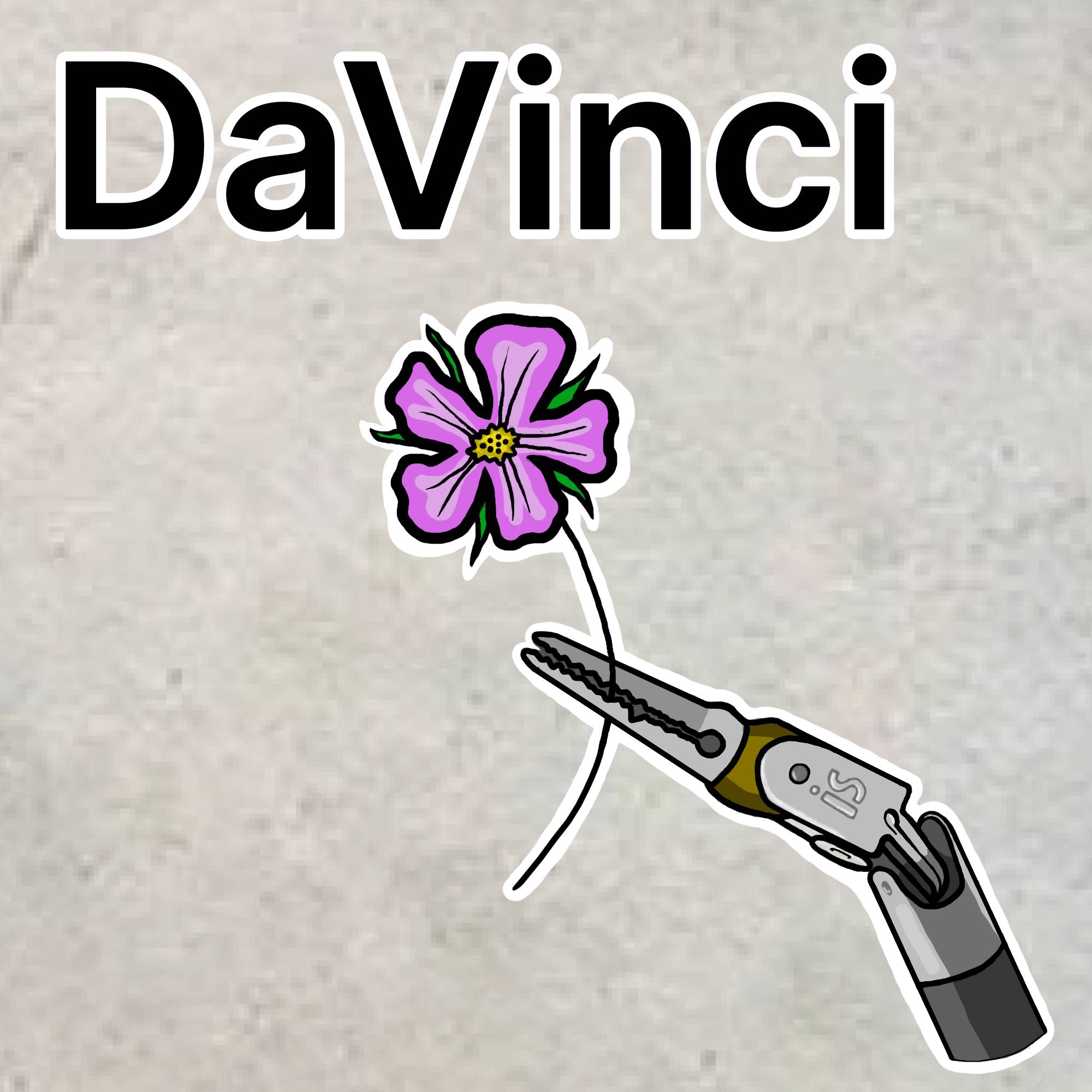 Иконка канала Хирургия Да Винчи