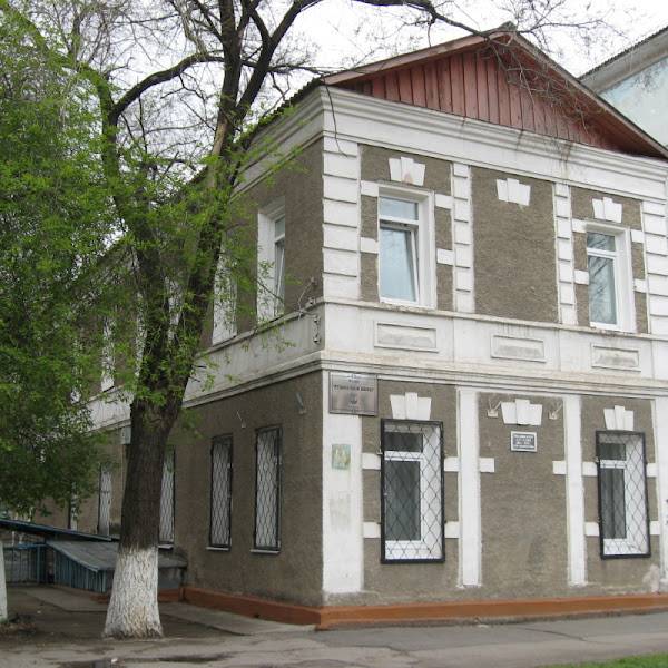 Иконка канала МБУДО "Детская музыкальная школа" г. Благовещенск