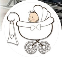 Иконка канала Коляски Ксю - Детский магазин в Казани