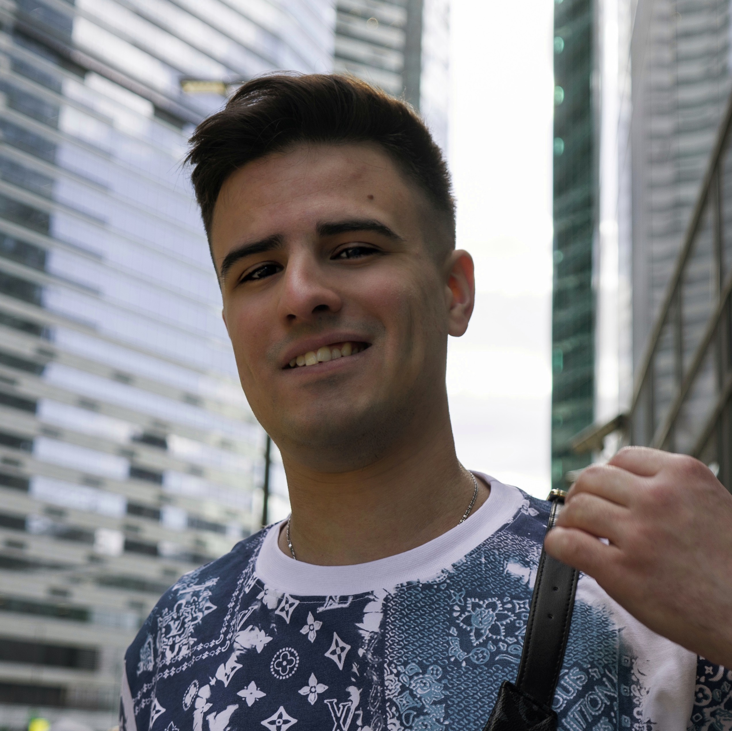 Иконка канала LEMO