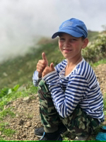 Иконка канала Family Games TV