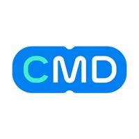 Иконка канала CMD