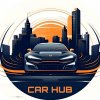 Иконка канала CHINA CAR HUB