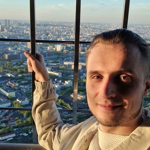 Иконка канала Гнединский Алексей