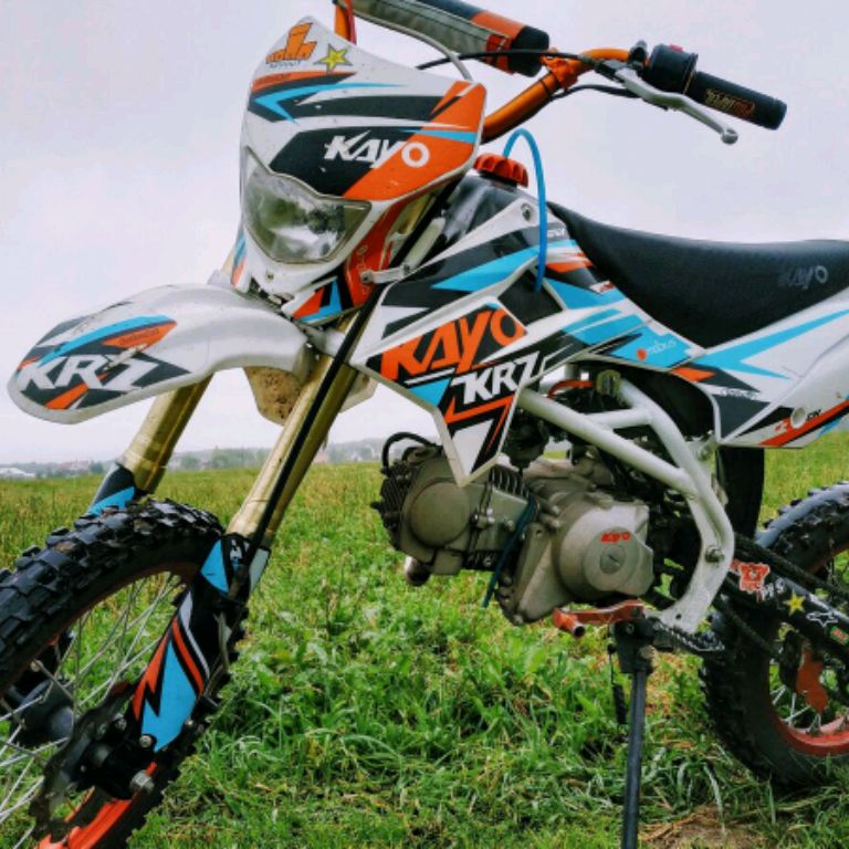 Иконка канала Всё про мотоциклы