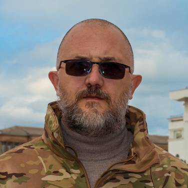 Иконка канала Журналист Евгений Михайлов