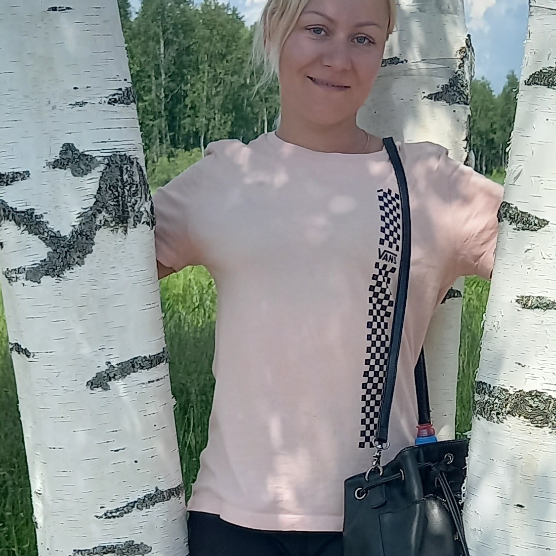 Иконка канала Оксана Бударина