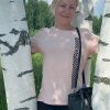 Иконка канала Оксана Бударина