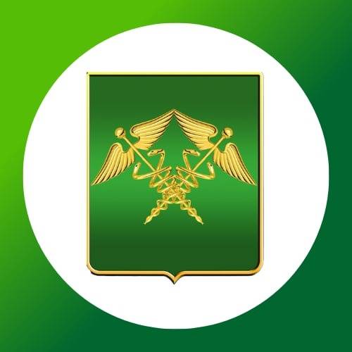 Иконка канала Государственный таможенный комитет ЛНР