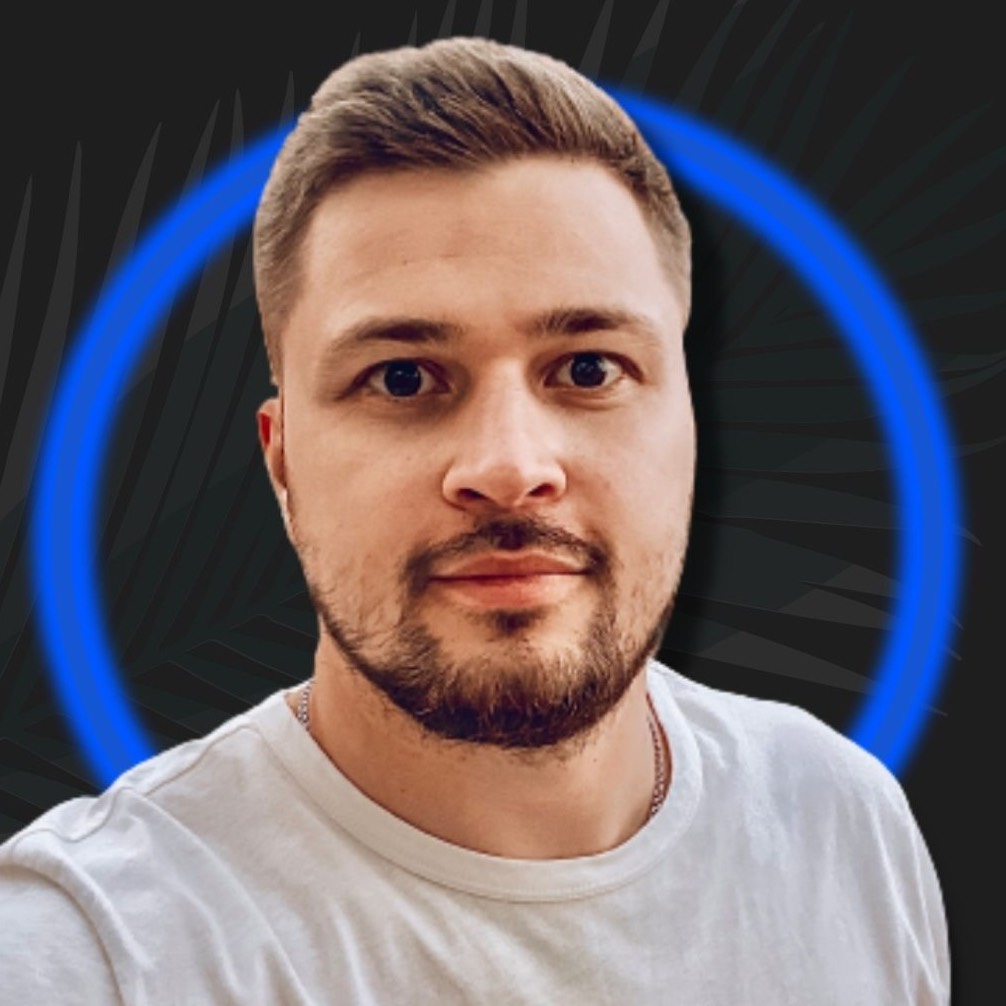 Иконка канала Влад Ядров | Таргет ВК и автоворонки