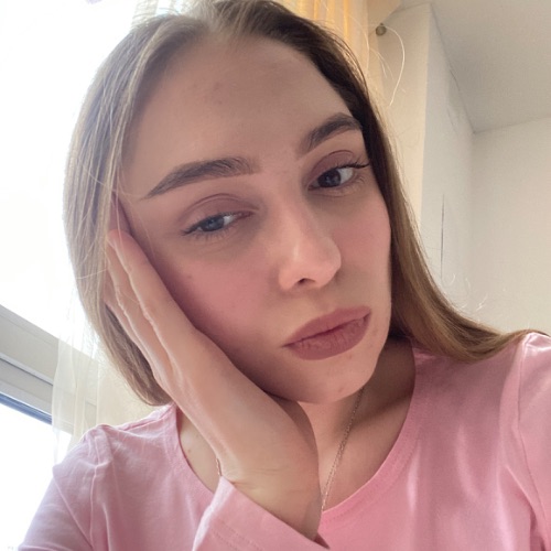 Иконка канала MAKE-UP