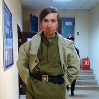 Иконка канала Сергей Чирков