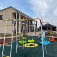 Иконка канала Витино, Крым. Гостевой дом "Сантолина"