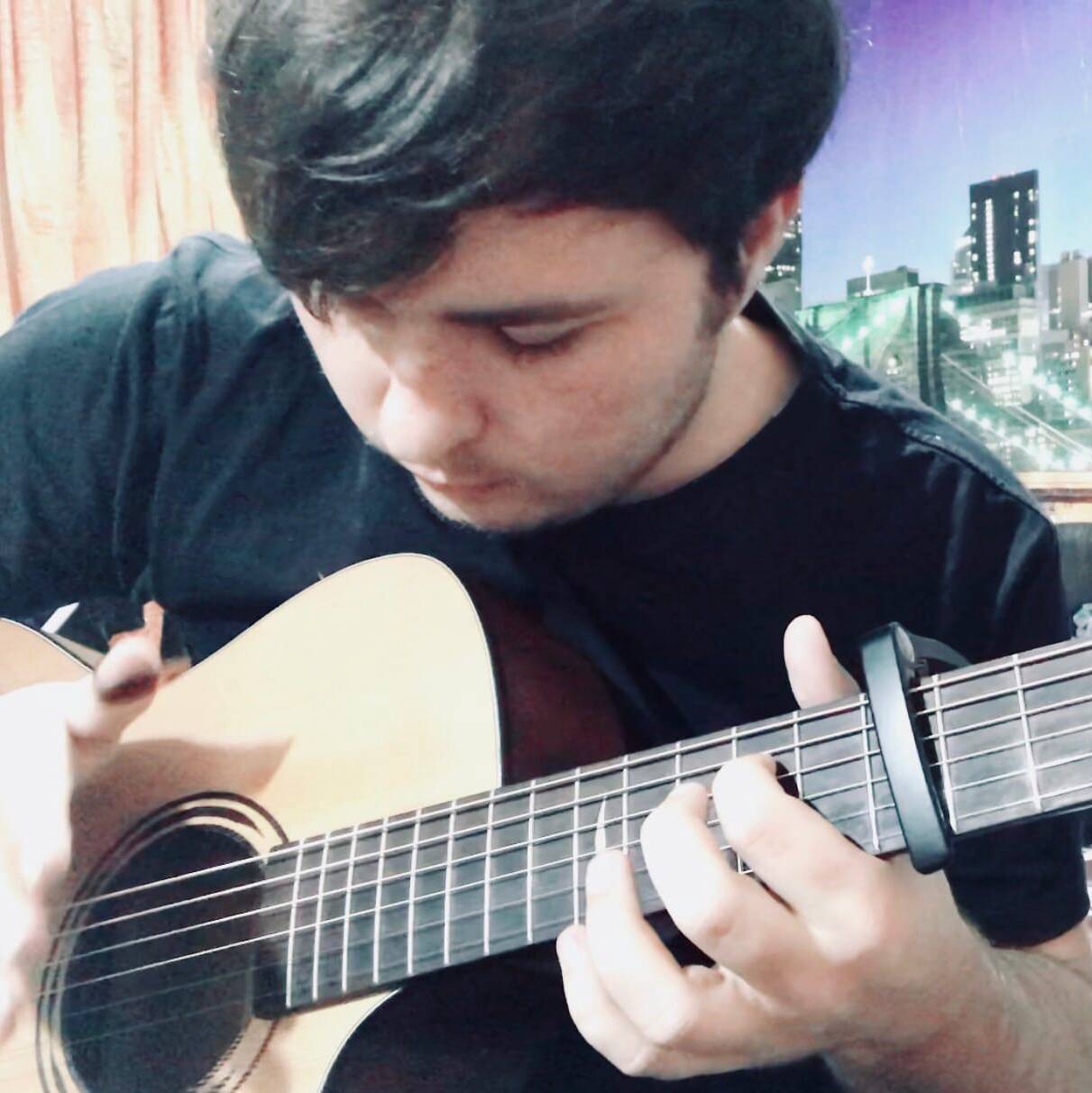 Иконка канала Arlequino