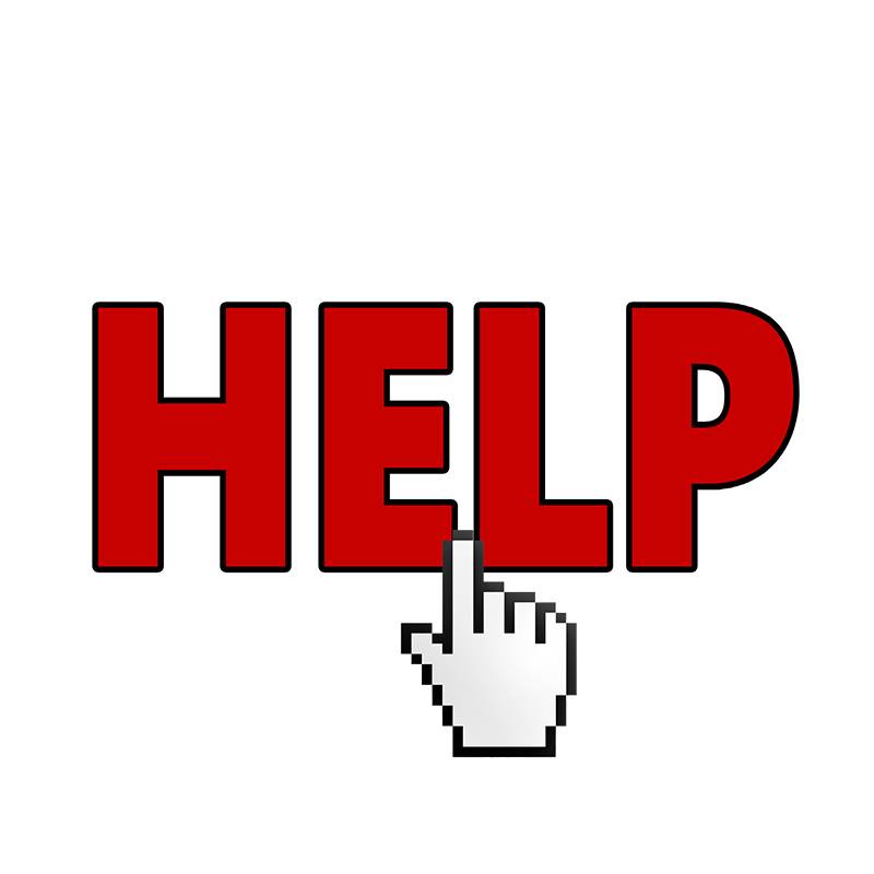 Иконка канала HELP