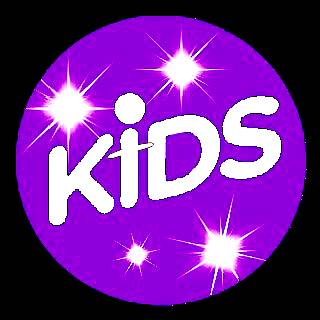 Иконка канала клуб Kids