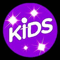 Иконка канала клуб Kids