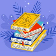 Иконка канала Эхо поэзии