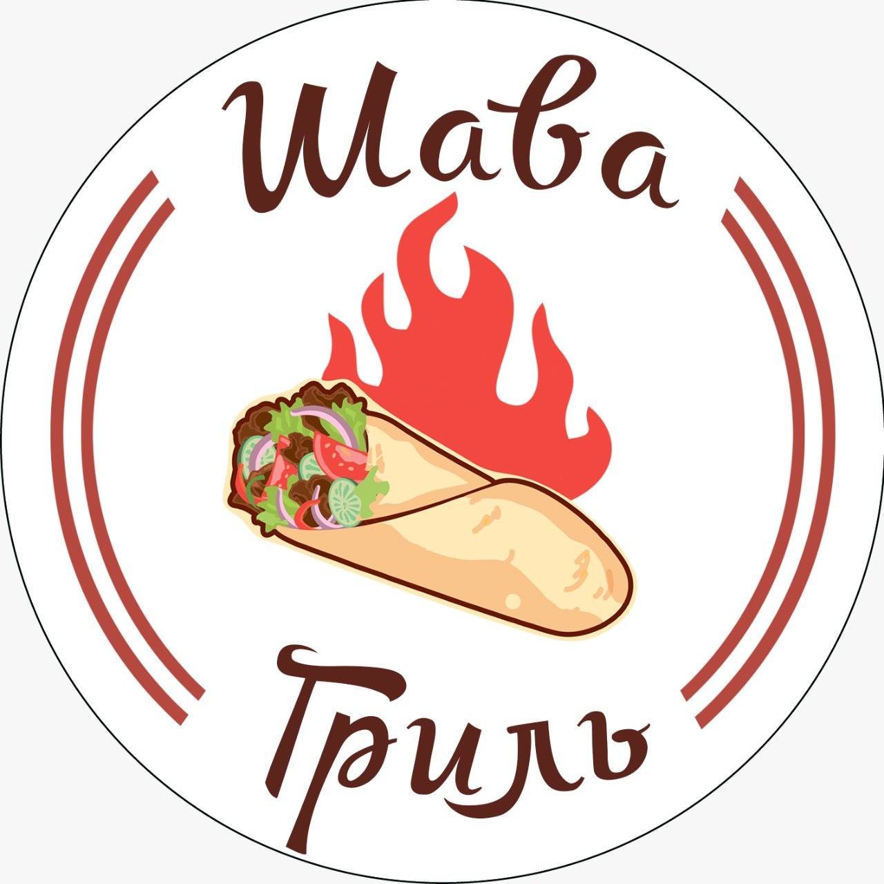 Иконка канала Шава Гриль