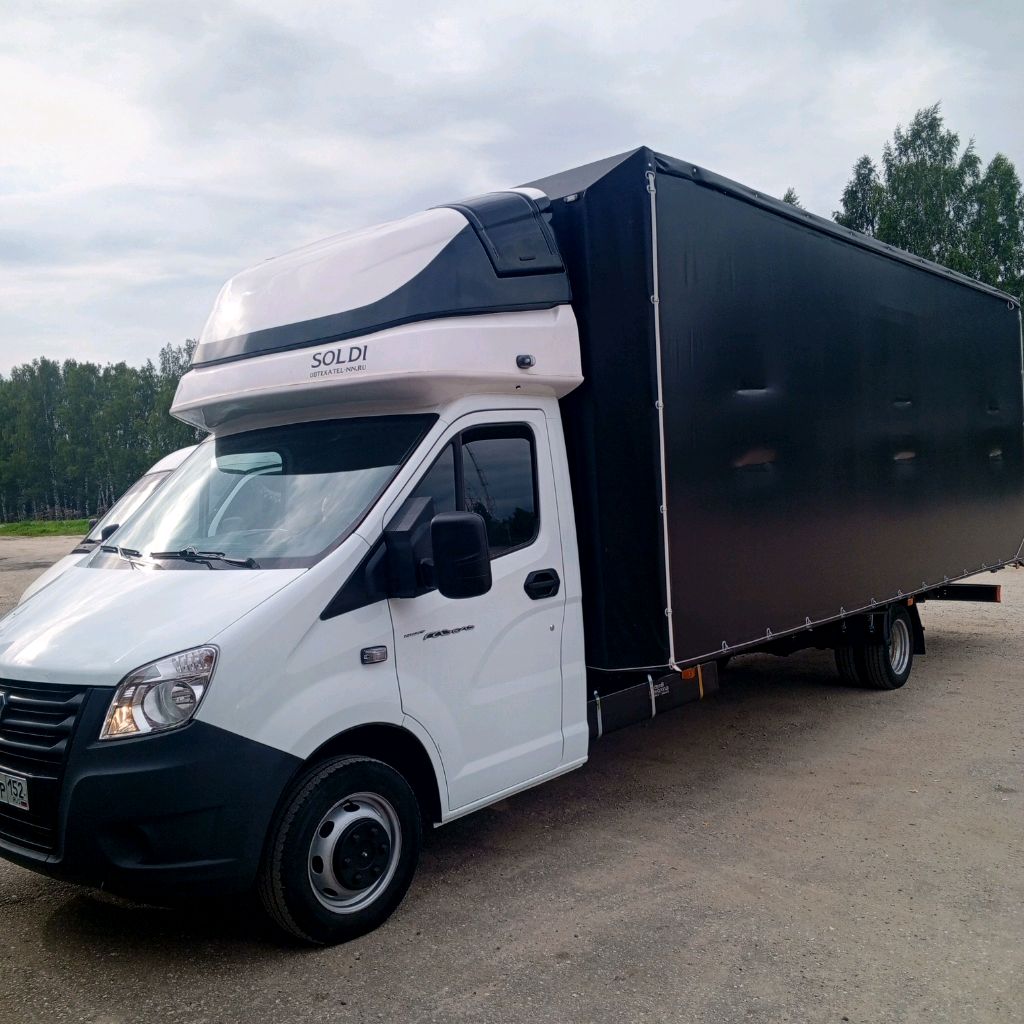 Иконка канала channel44616129