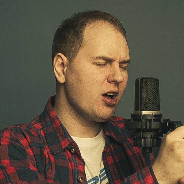 Иконка канала GD Music - Каверы и авторская музыка