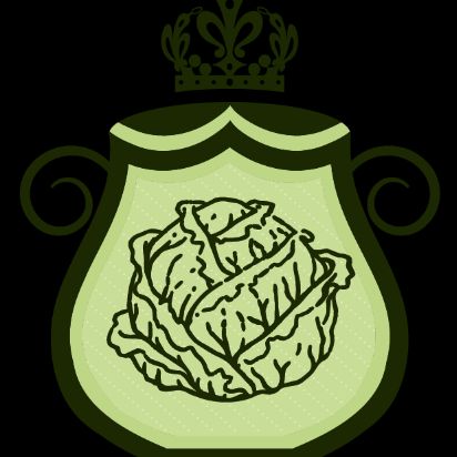 Иконка канала неКулинарный Клуб Короли и Капуста