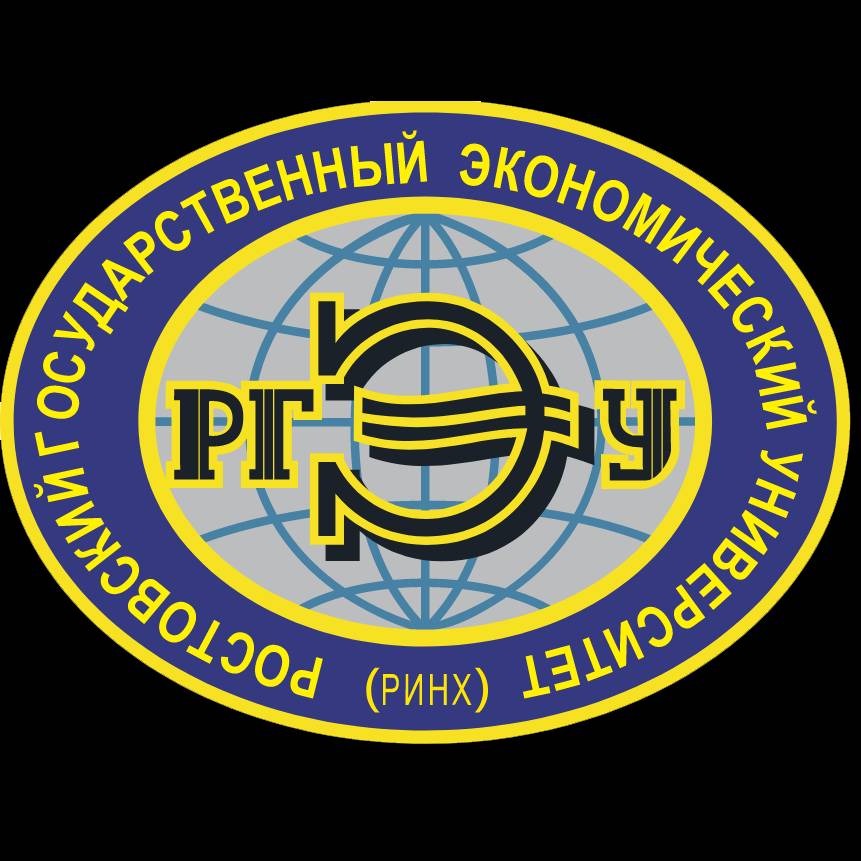 Иконка канала РГЭУ (РИНХ)