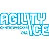 Иконка канала AgilityIce