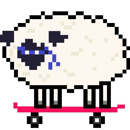 Иконка канала SHEEPKIN