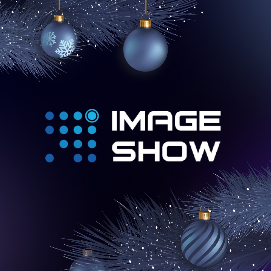 Иконка канала IMAGE SHOW