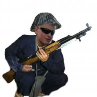 Иконка канала ChickenBriken