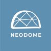 Иконка канала NeoDome - купольные дома для бизнеса