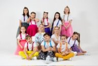 Иконка канала Гармония KIDS