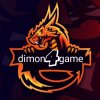 Иконка канала dimon4game